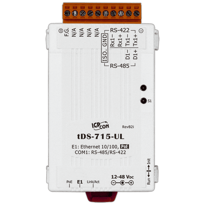 tDS-715-UL series